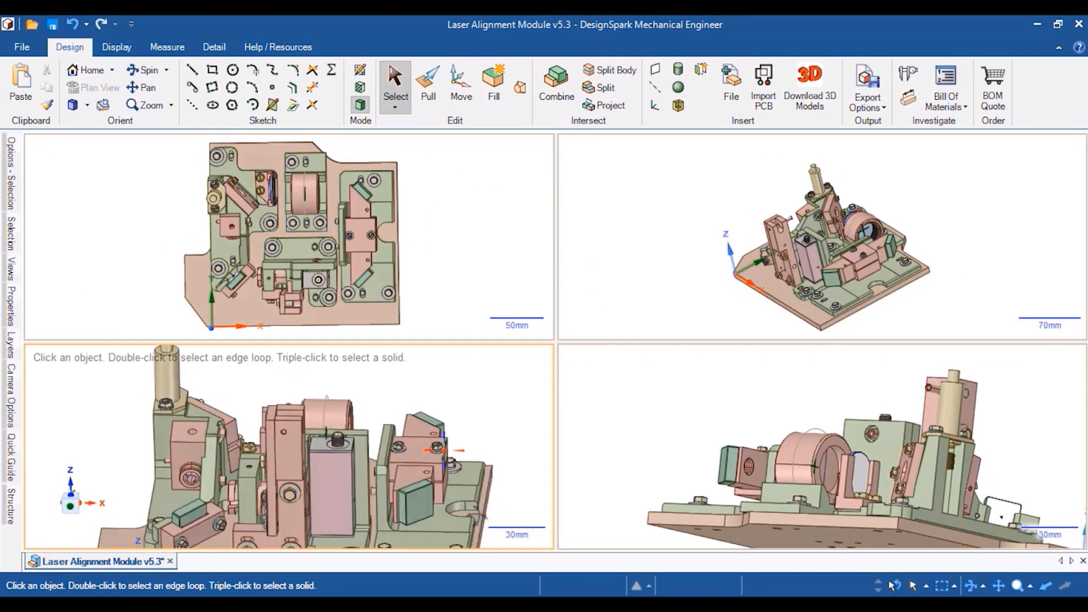 Top 15 Phần mềm thiết kế bản vẽ miễn phí tốt nhất 2025 | Kientruc.vn